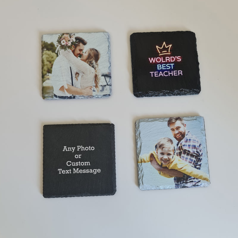 Best custom coasters store
